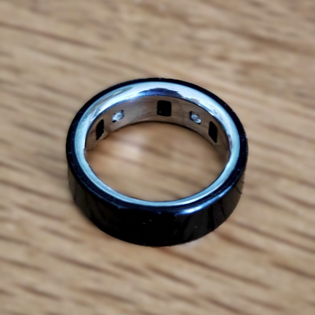 Dave reviews the Oura Ring 4 - The discreet health game changer ...